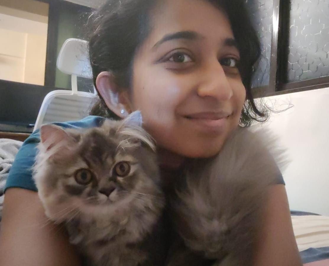 Anu Joy | Android Police